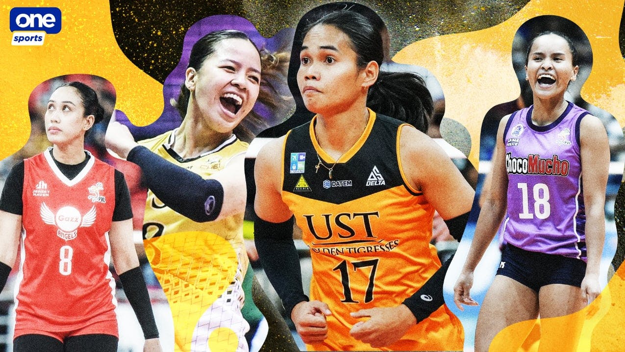 UAAP: Where does Angge Poyos’ 31-point outburst rank among UST Golden ...
