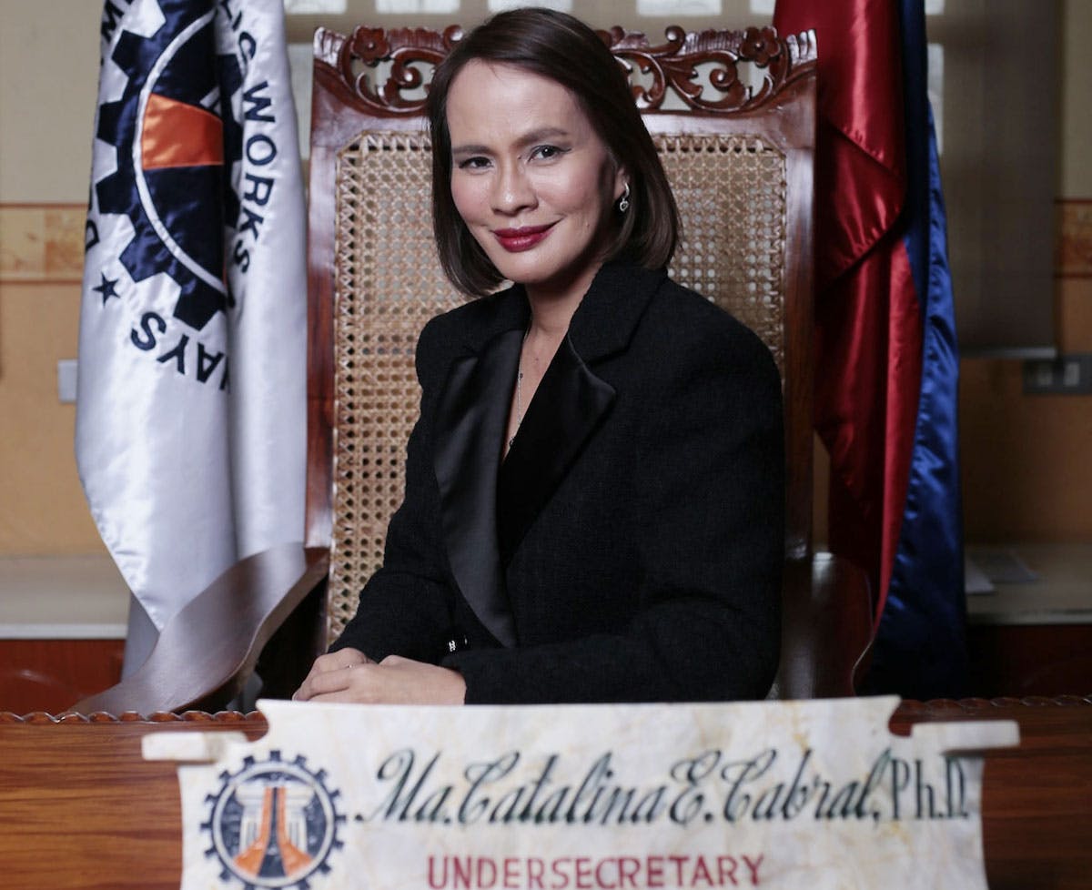 DPWH Exec Who Sought Budget Insertion Named | OneNews.PH