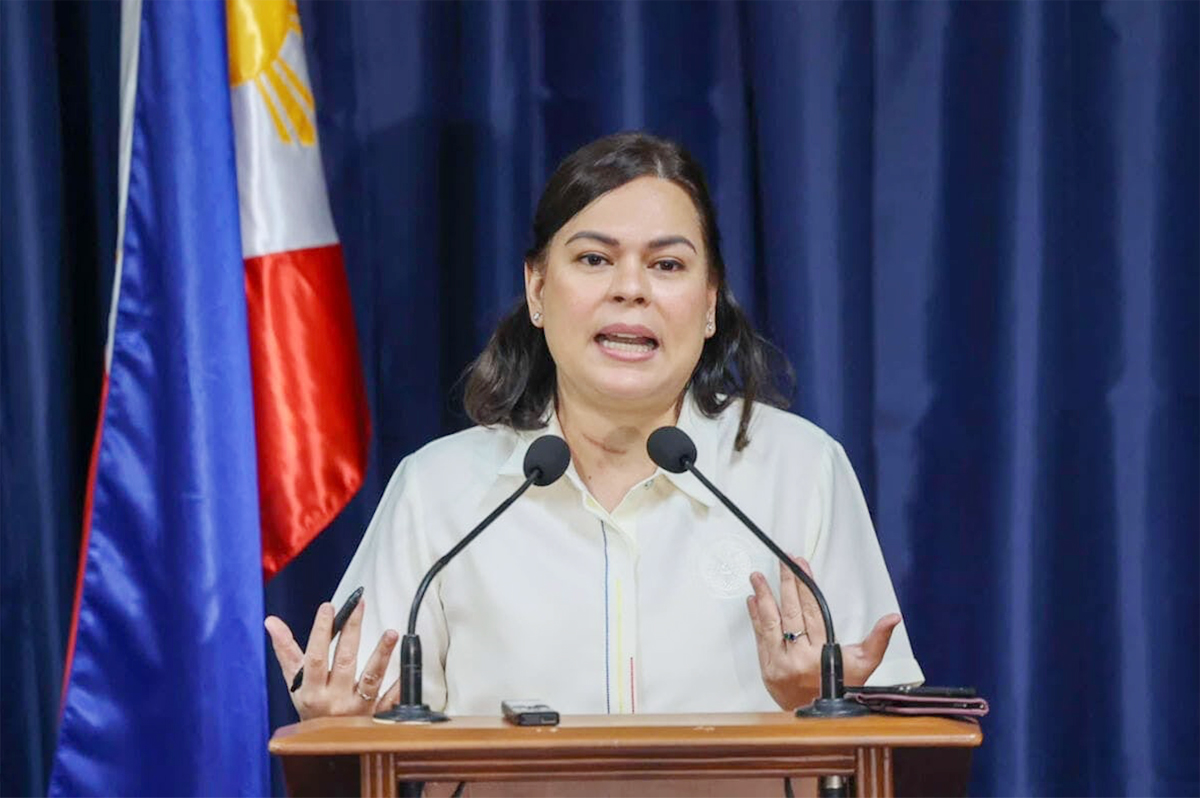 OVP To Appeal P73 Million Disallowance Of Confidential Expenses ...