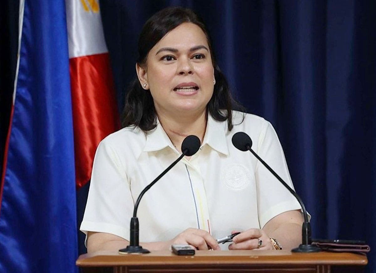 Sara Duterte Is ‘Fake News Queen’ – ACT Teachers | OneNews.PH