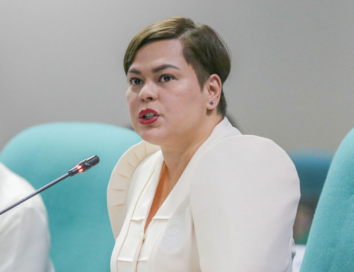 Gov’t Mulls K-12 Revamp; Arroyo Files ‘K+10+2’ Bill | OneNews.PH