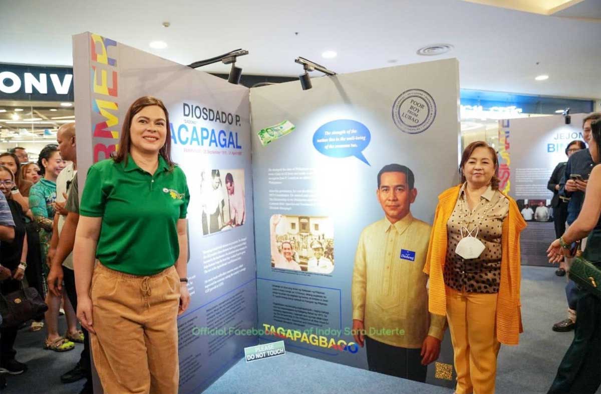 Arroyo, Pro-Duterte Lawmakers Skip Impeachment Voting; House ...