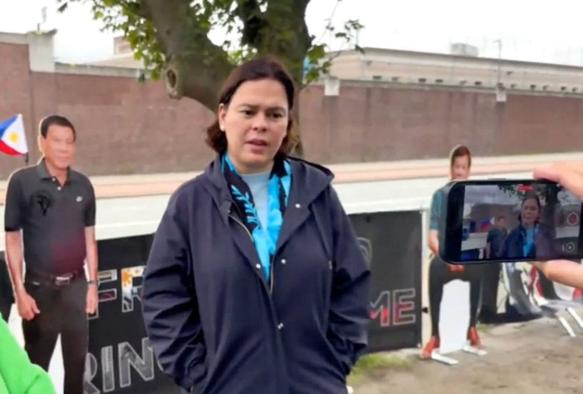 Impeach Trial: VP Sara Duterte To Answer Bank Account Questions | OneNews.PH