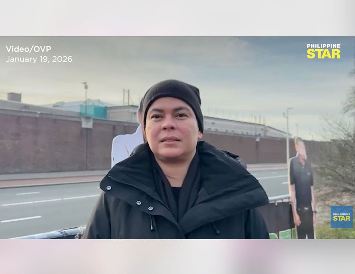 Sara Duterte On Fresh Impeach Raps: All About Money | OneNews.PH