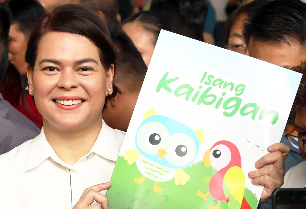 DepEd Sets Fridays For Mastering Reading, Critical Thinking | OneNews.PH