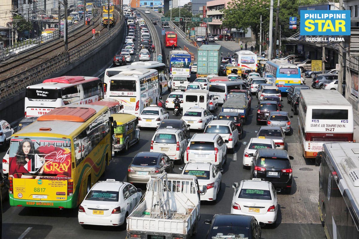 Half-Day Work In Gov’t Offices On Holy Wednesday | OneNews.PH