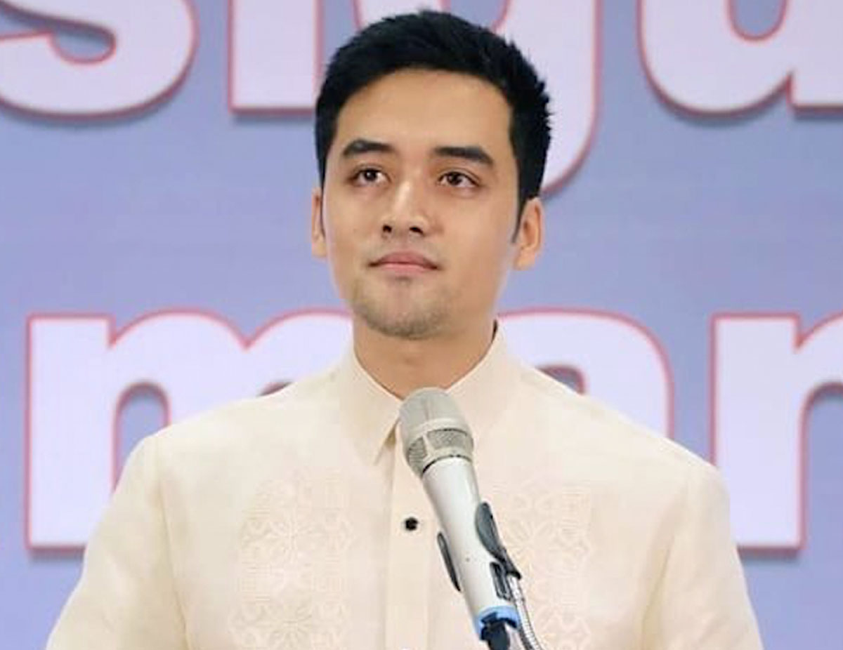 Vico Sotto To Seek Reelection In 2022 | OneNews.PH