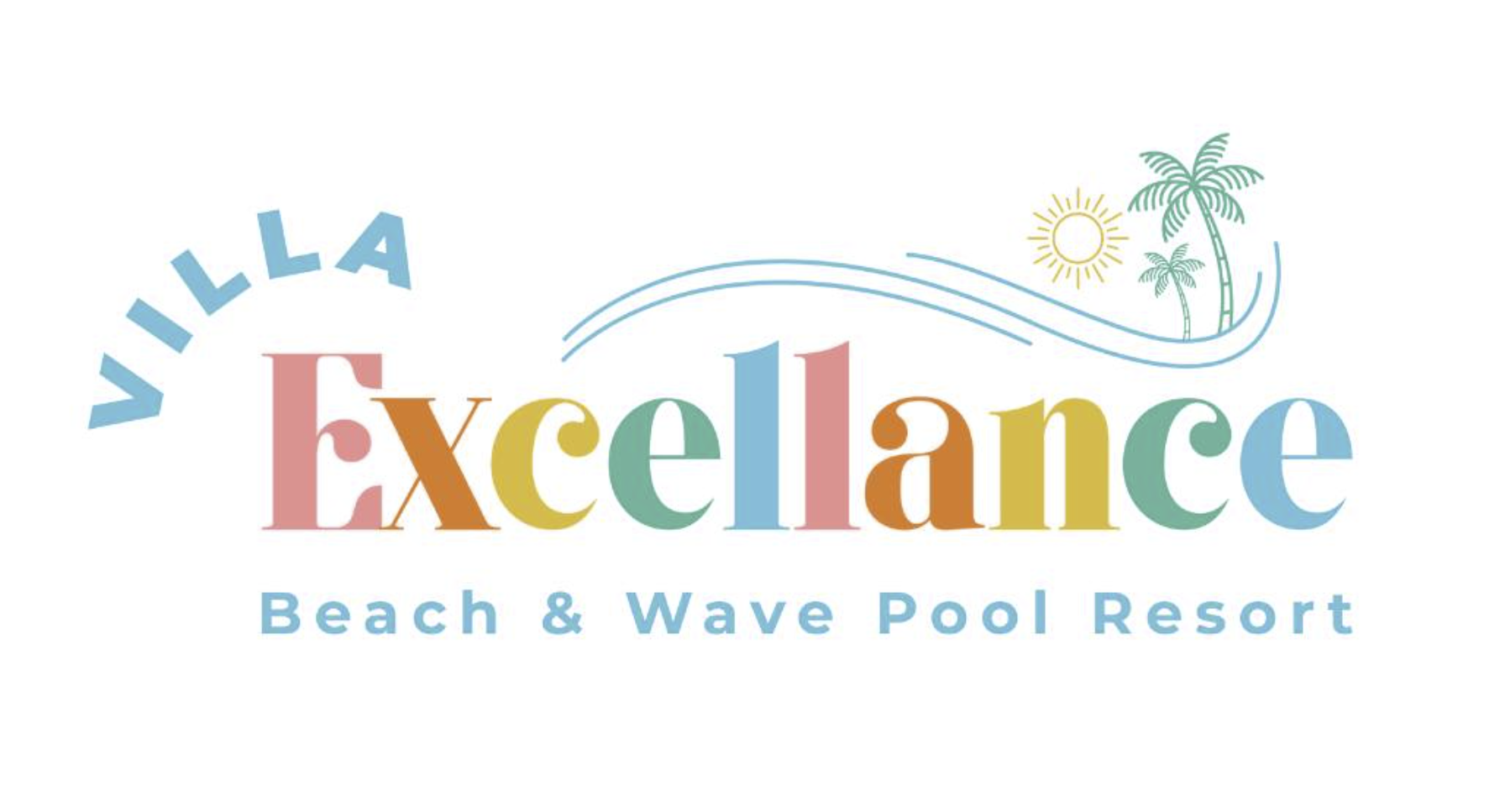 Villa Excellance Beach and Wave Pool Resort Returns with a New Look and ...