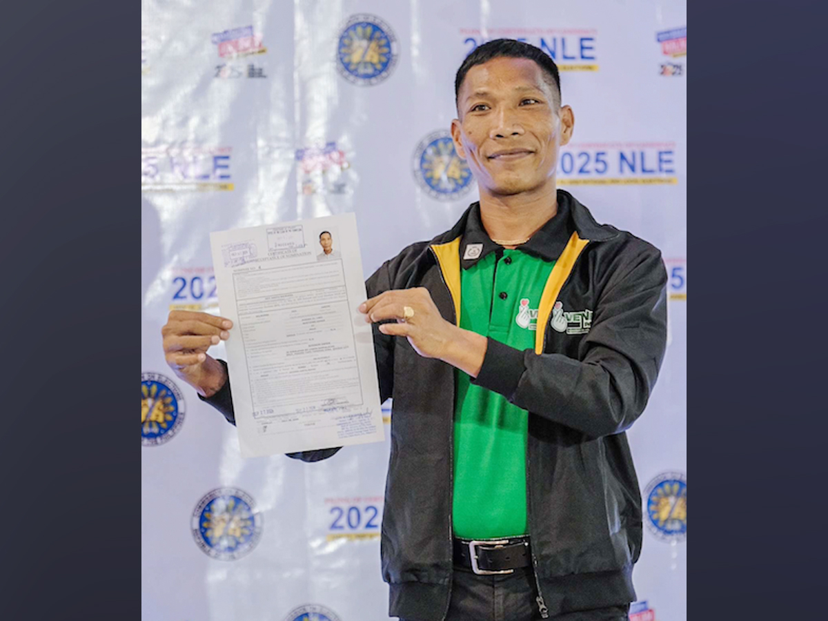 PANOORIN: Pares Vendor Na Si Diwata, Tatakbo Sa 2025 Elections | OneNews.PH