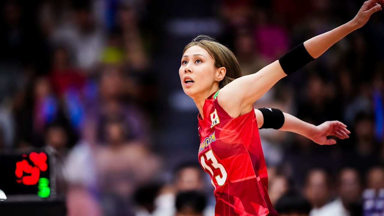 Yukiko Wada, Japan target historic Finals return in FIVB World ...