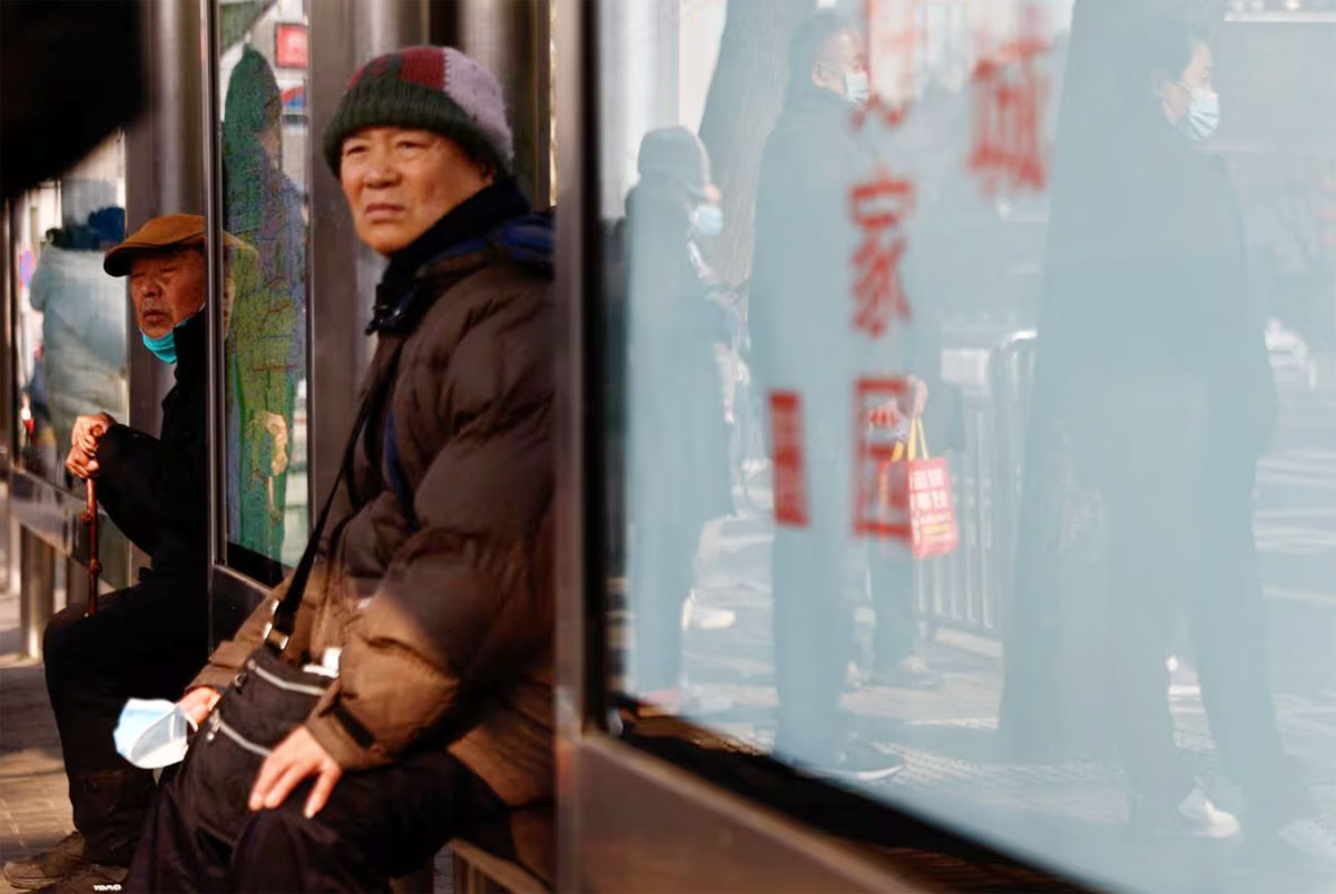 DOH Allays Fears Over ‘Walking Pneumonia’ | OneNews.PH