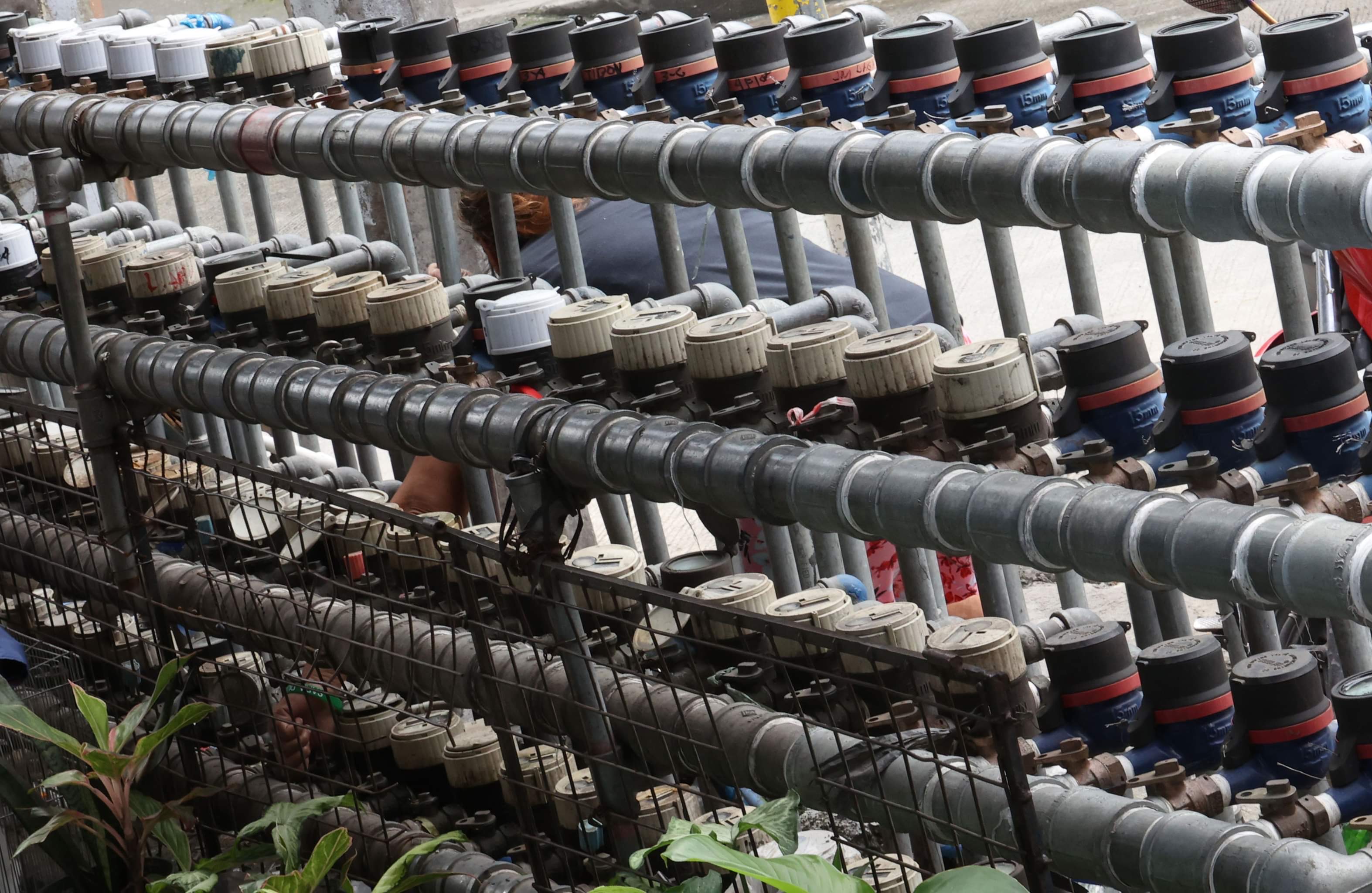 Amended Water Deals Won’t Hike Rates – MWSS | OneNews.PH