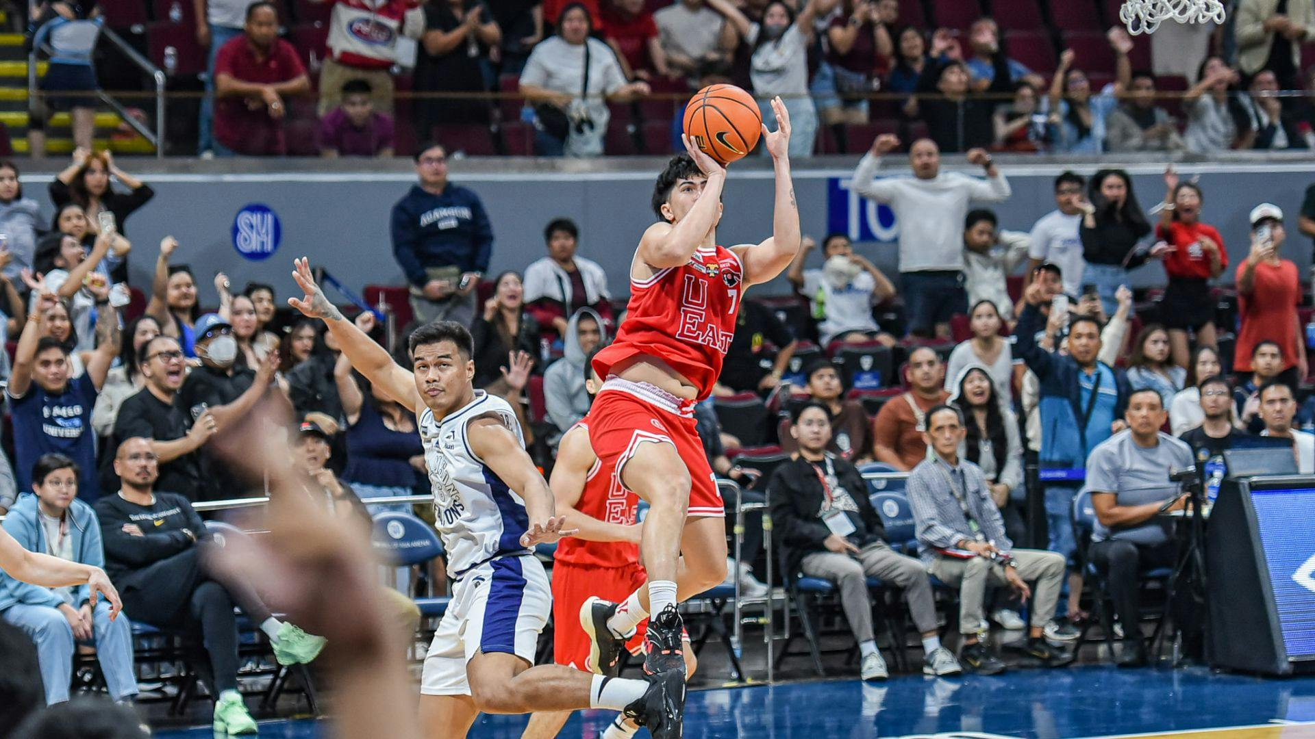 Coach Jack Santiago's final reminder paves way for Wello Lingolingo’s ...