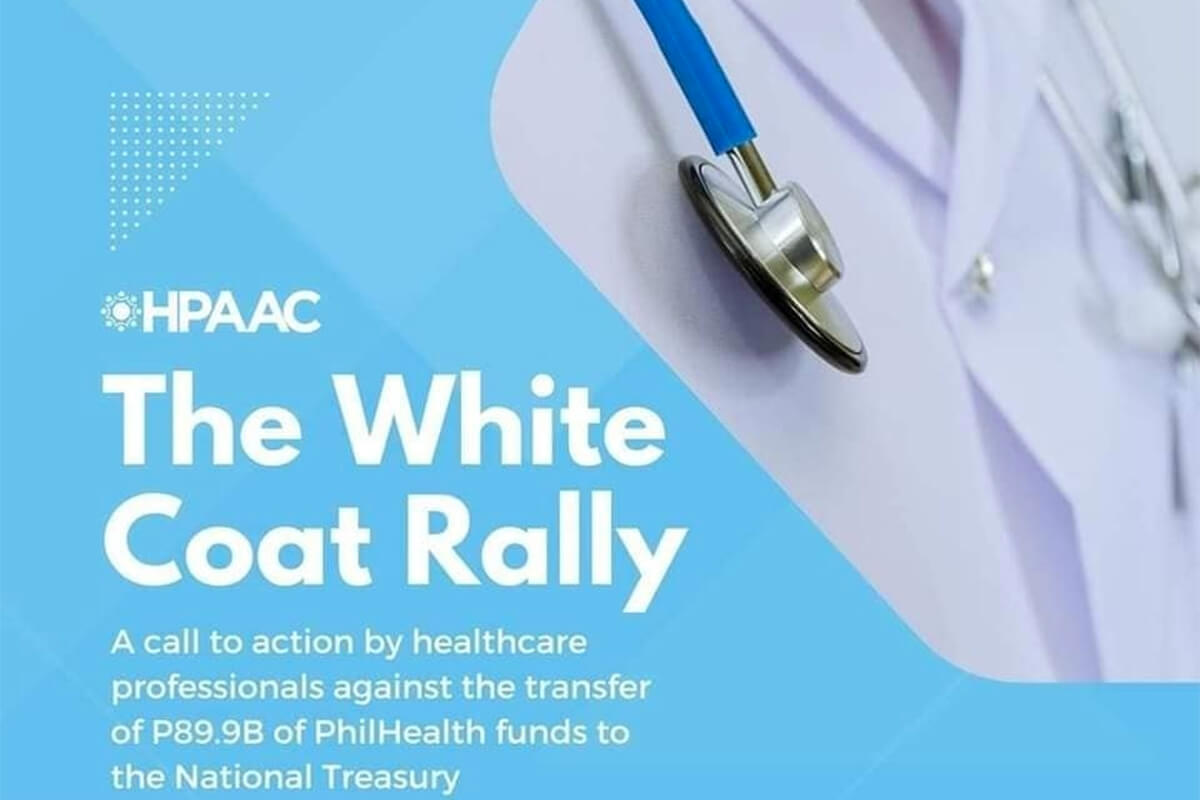 6 Ex-DOH Chiefs Buck PhilHealth Fund Transfer | OneNews.PH