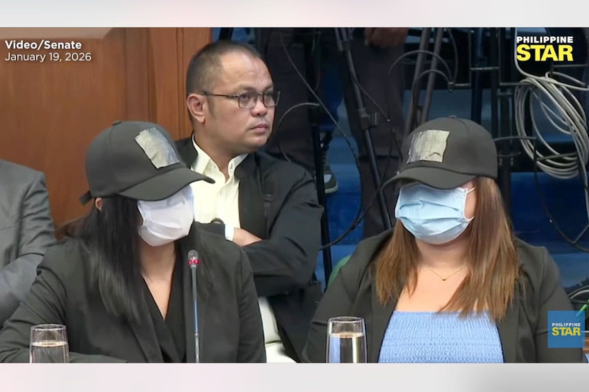 WITH VIDEO | Discaya Mentioned Romualdez As Owner Of South Forbes Park ...