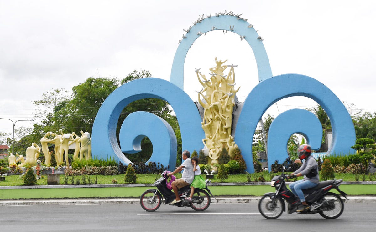 We Try To Be Strong: Yolanda Survivors On Starting Over | OneNews.PH