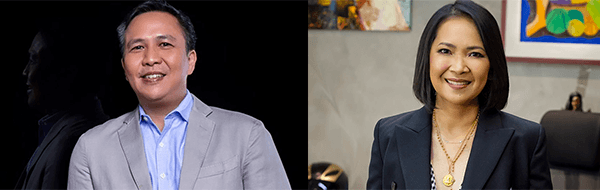 Guido R. Zaballero, Jane J. Basas Appointed President And CEO Of TV5 ...
