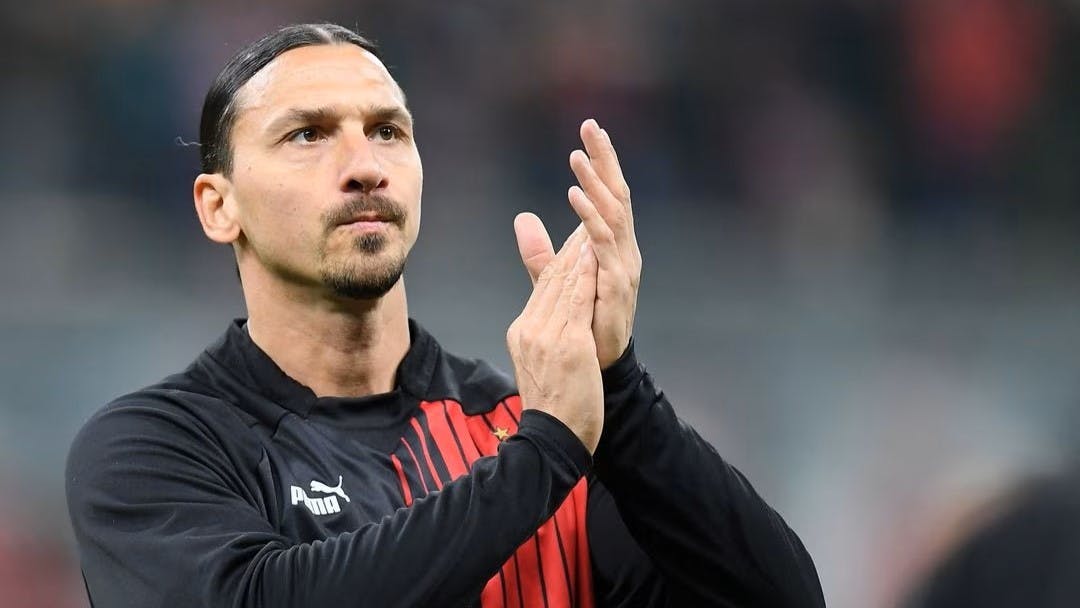 'There is only one': Zlatan Ibrahimovic's message after retiring at age ...