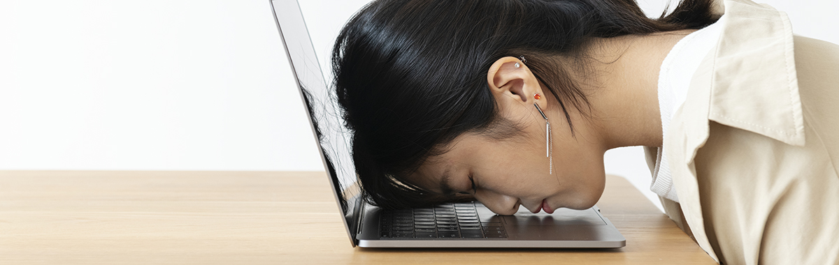 Zoom Fatigue Is Real. 4 Ways To Fight It And Avoid Burnout | OneNews.PH