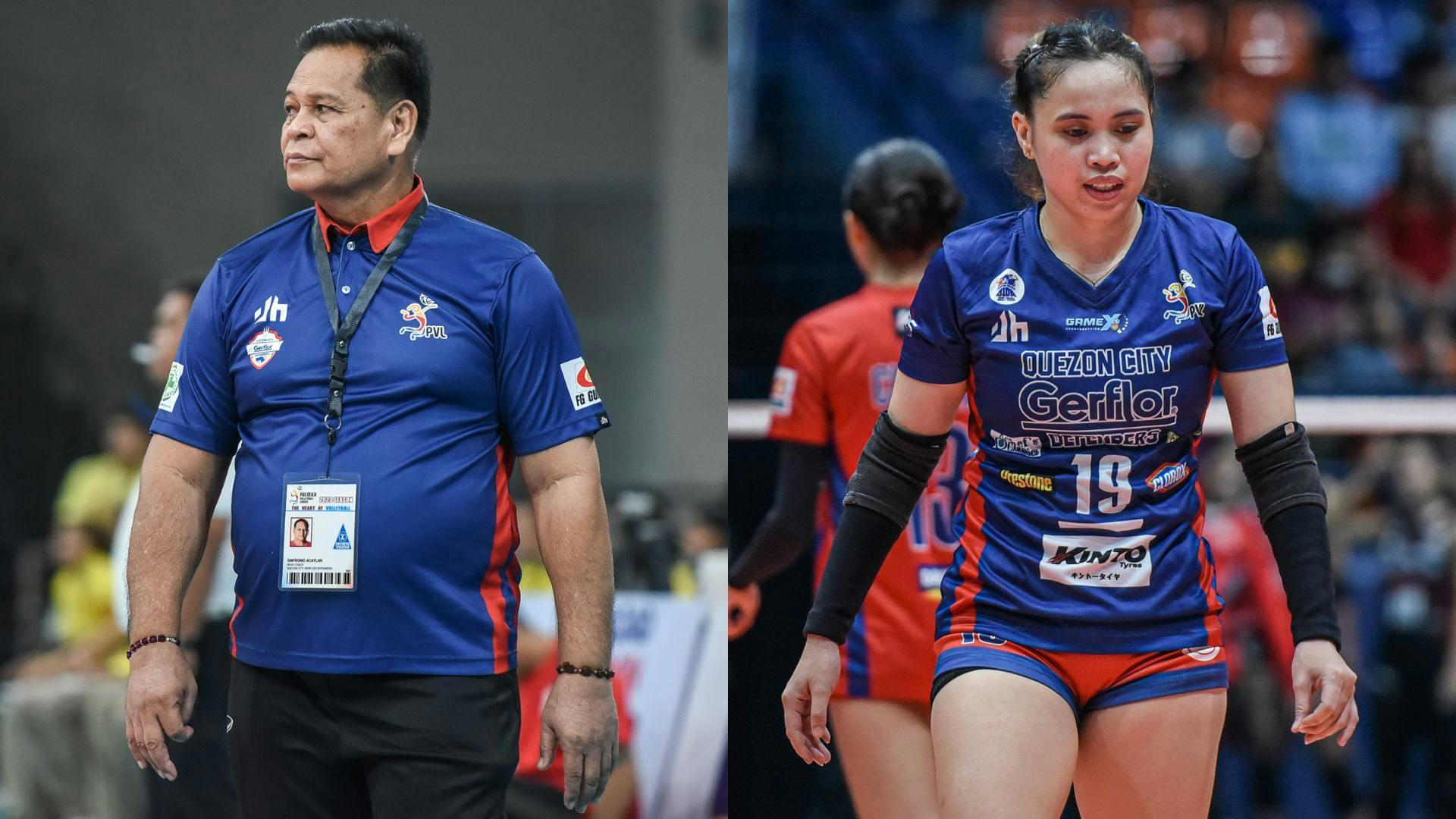 Sammy Acaylar, Pia Sarmiento share honest thoughts on recent ...