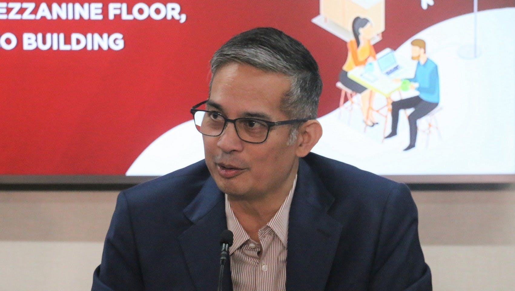 As Chot Reyes bows out of Gilas duties, SBP president Al Panlilio lays ...