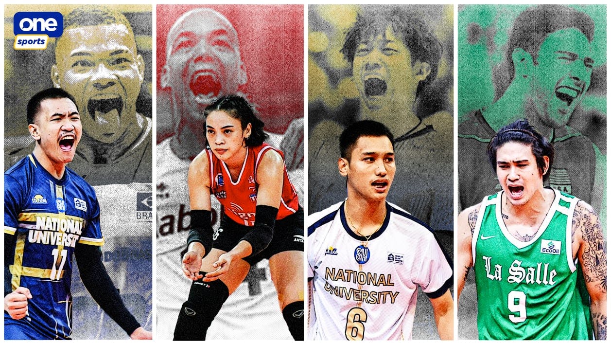 Champions’ Choice: Meet the icons driving the Alas Pilipinas’ legends ...