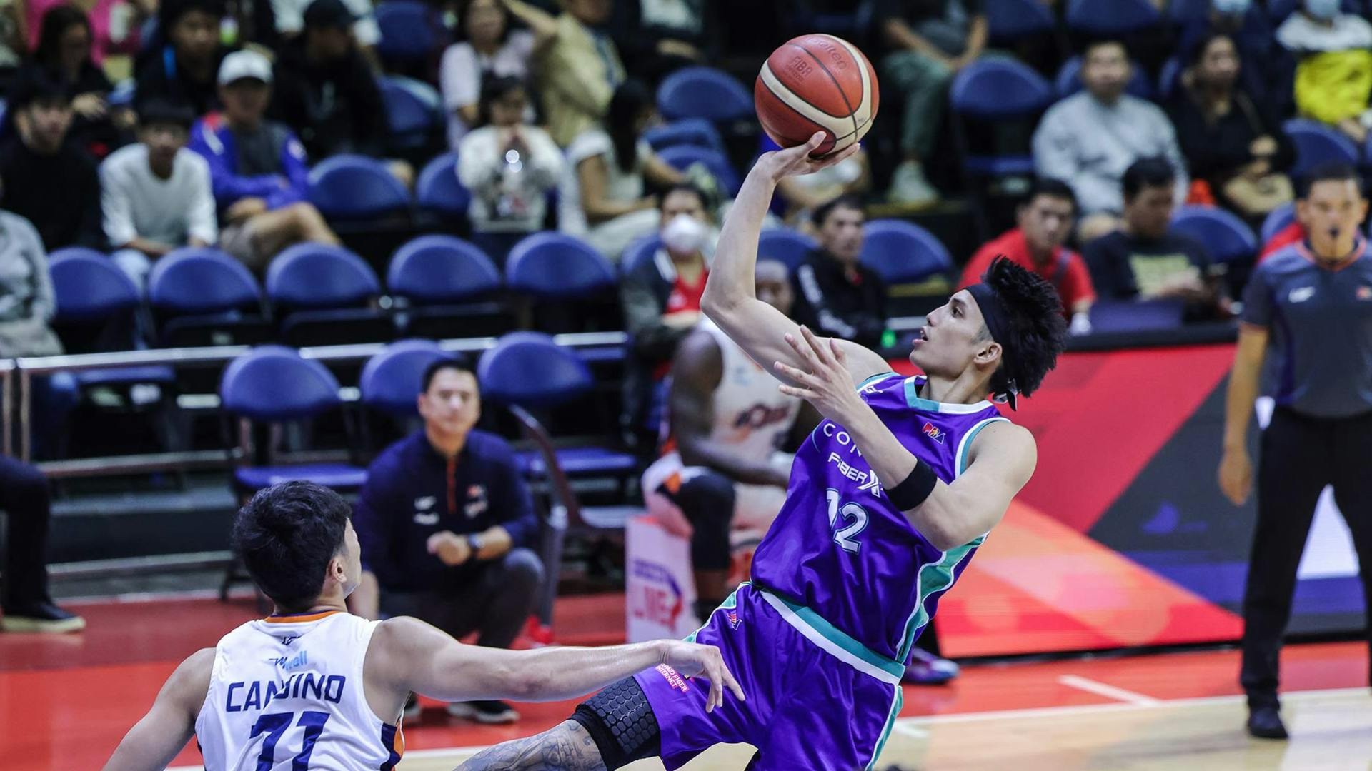 PBA: With Converge peaking at the right time, Alec Stockton rewarded as ...