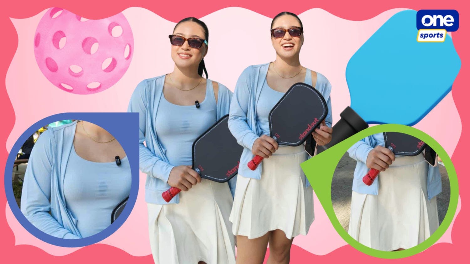 Your guide to becoming a fit and flair girl, courtesy of Creamline’s ...