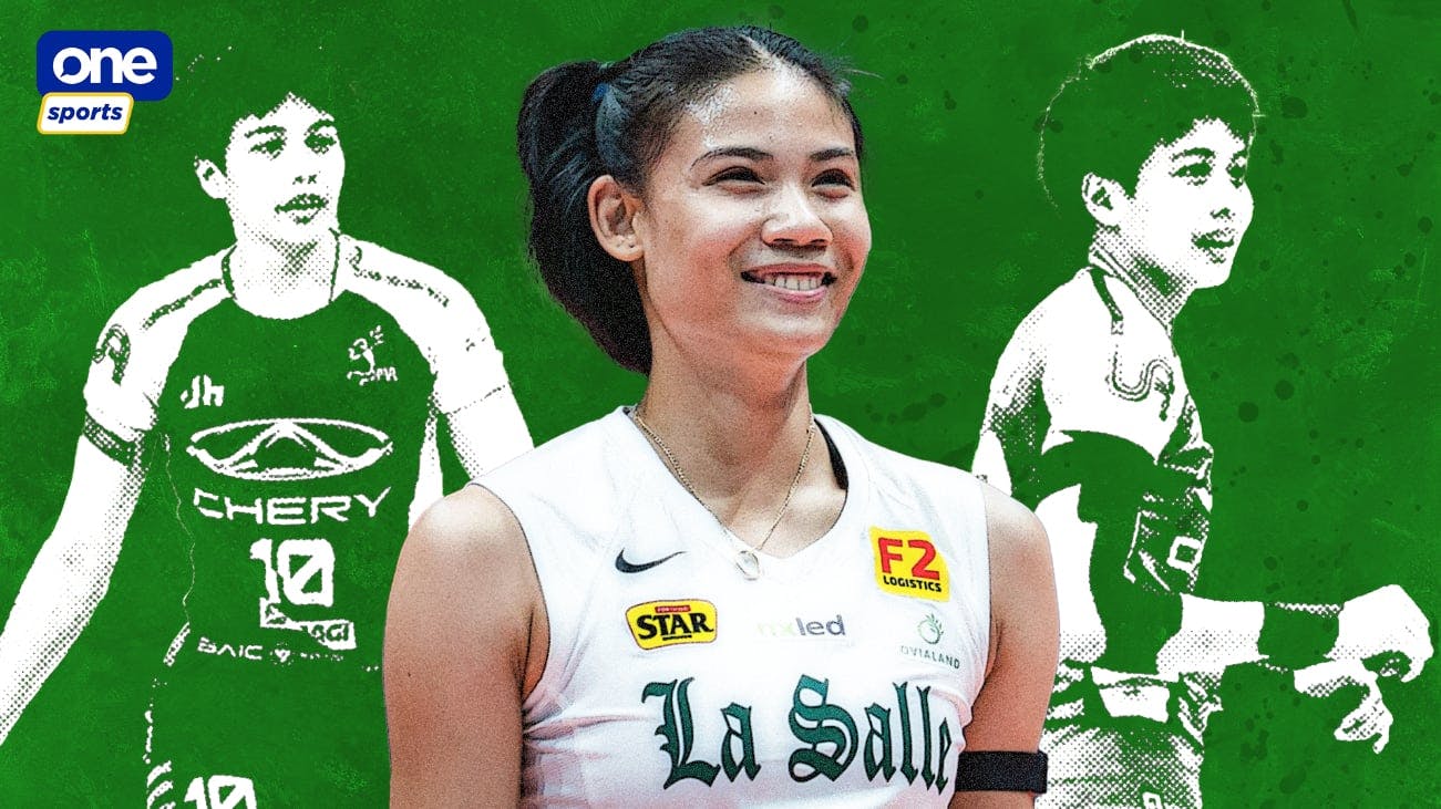 From one Lady Spiker to another: Angel Canino’s tribute to Ara Galang ...