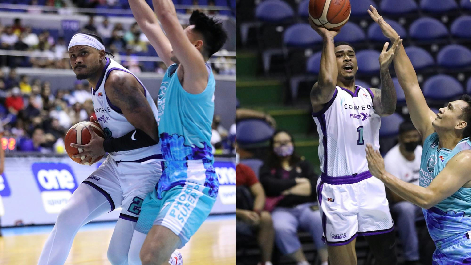 Magnolia gets more size, athleticism in trade for Abu Tratter, David ...
