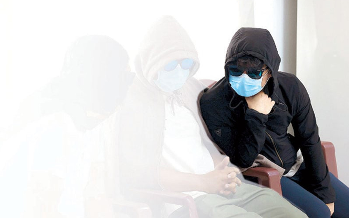 Arrested Data Security Officer Admits To Hacking 93 Websites | OneNews.PH