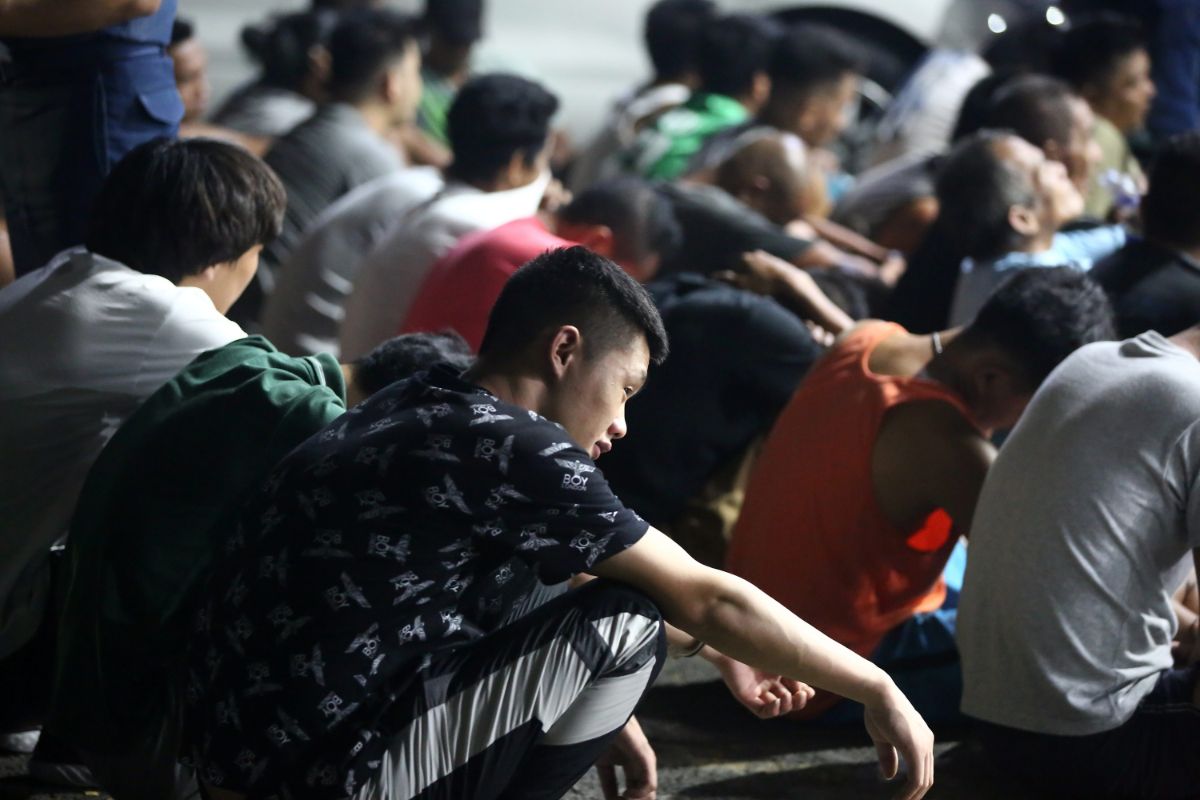 DOH’s Quitline For Smokers Ready To Serve | OneNews.PH