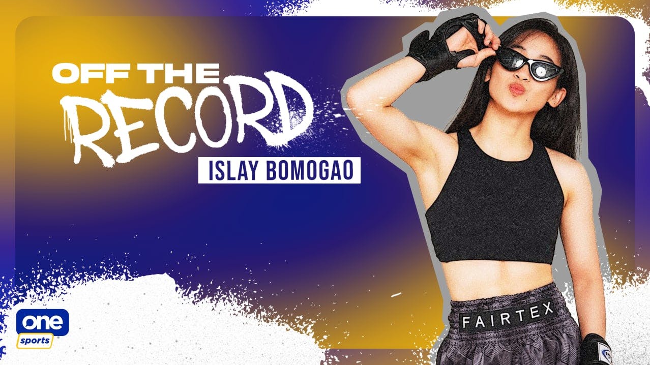 Islay Erika Bomogao slays as the ultimate fighting 'It Girl' | Off the ...