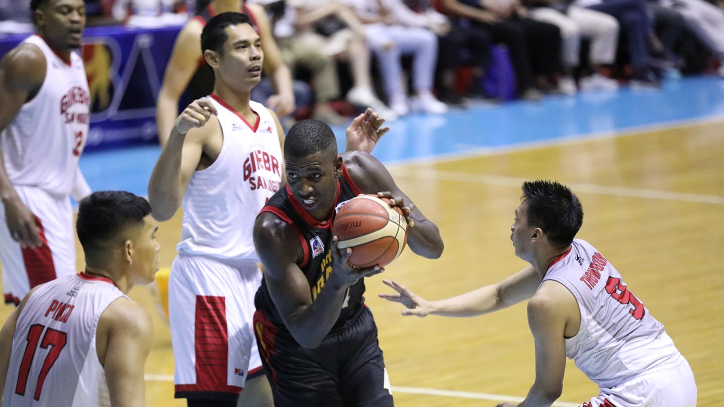 Bay Area set for return engagement as PBA reverts to two-conference ...