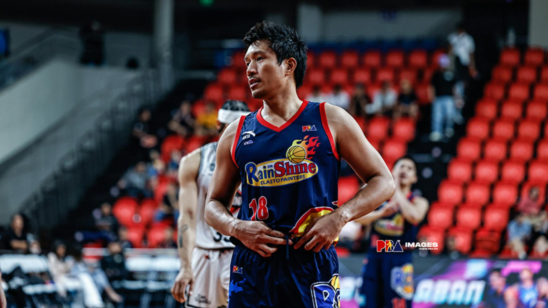 PBA: James Yap reflects time with Rain or Shine as next career move ...