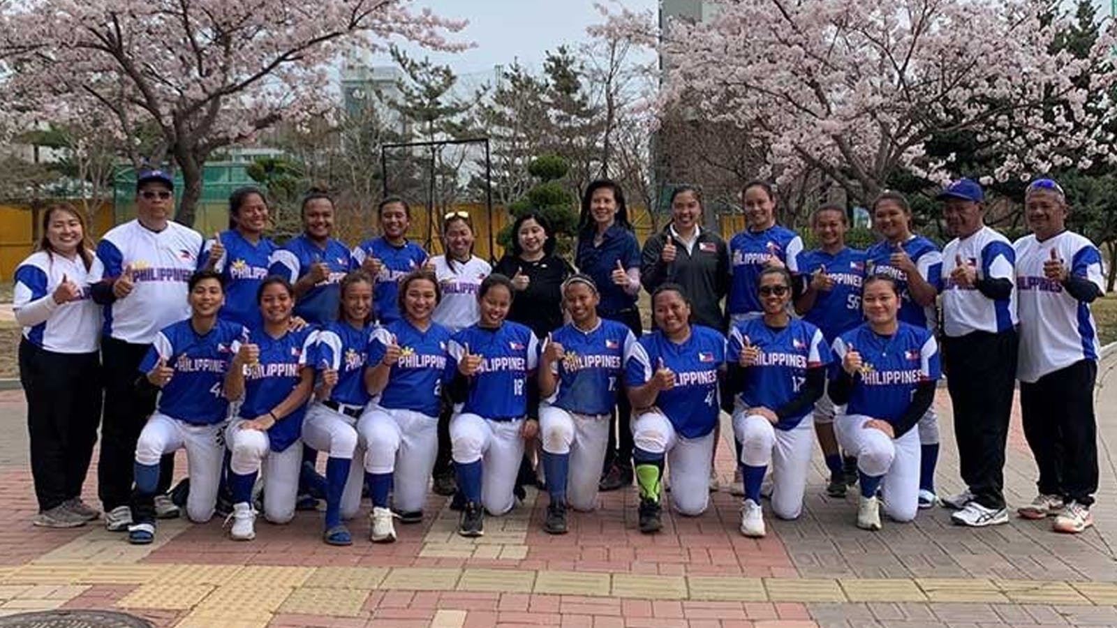 Blu Girls aiming to defy odds once more as they look ahead to World Cup ...