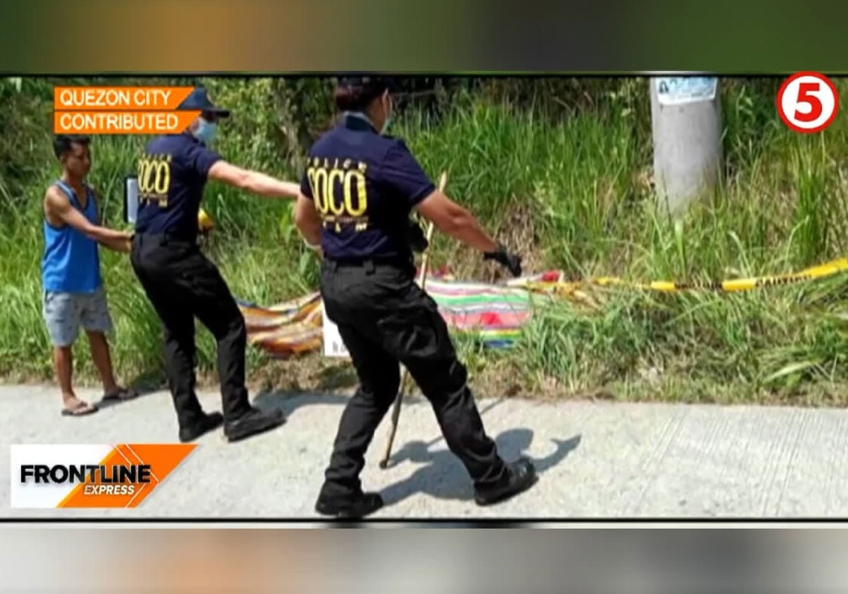 Que Slay Suspect Linked To Kidnap Of Guo Aide | OneNews.PH