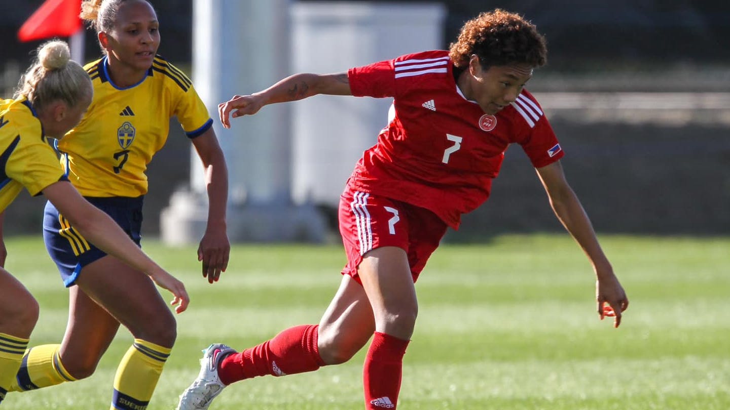 Sarina Bolden, Olivia McDaniel headline Filipinas lineup for Asian ...