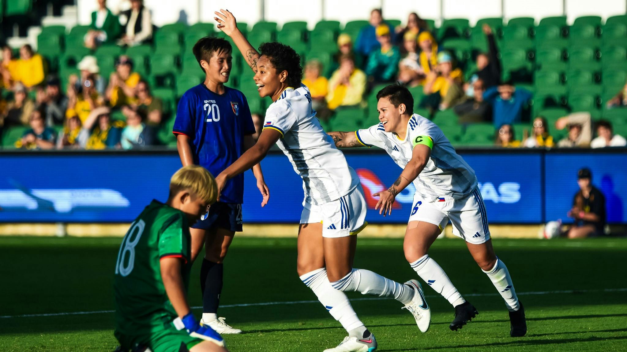 'Never seen it before': Mark Torcaso reveals surprising thing about ...