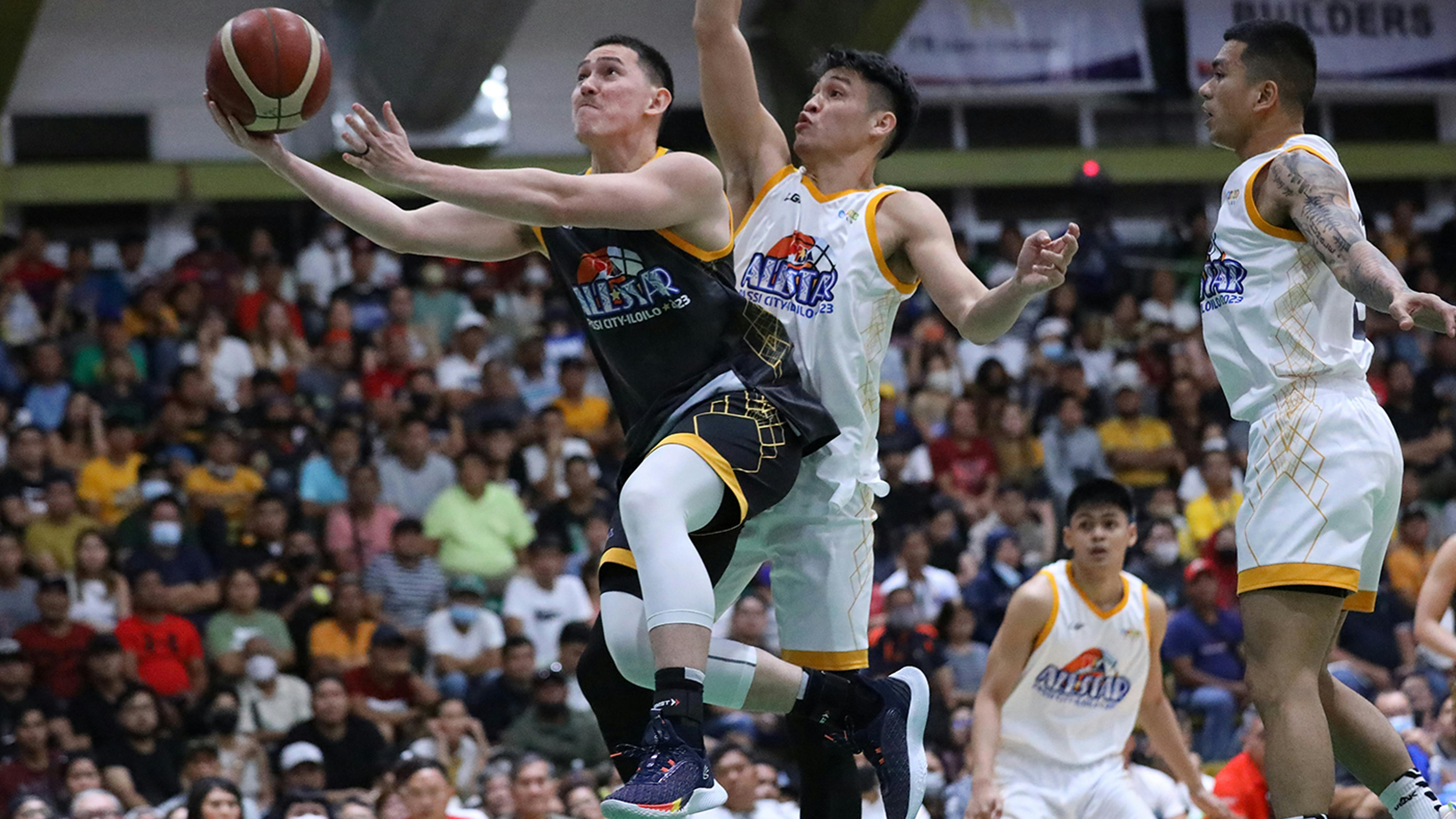 Robert Bolick excited for ‘new chapter’ in career, vows to do ...