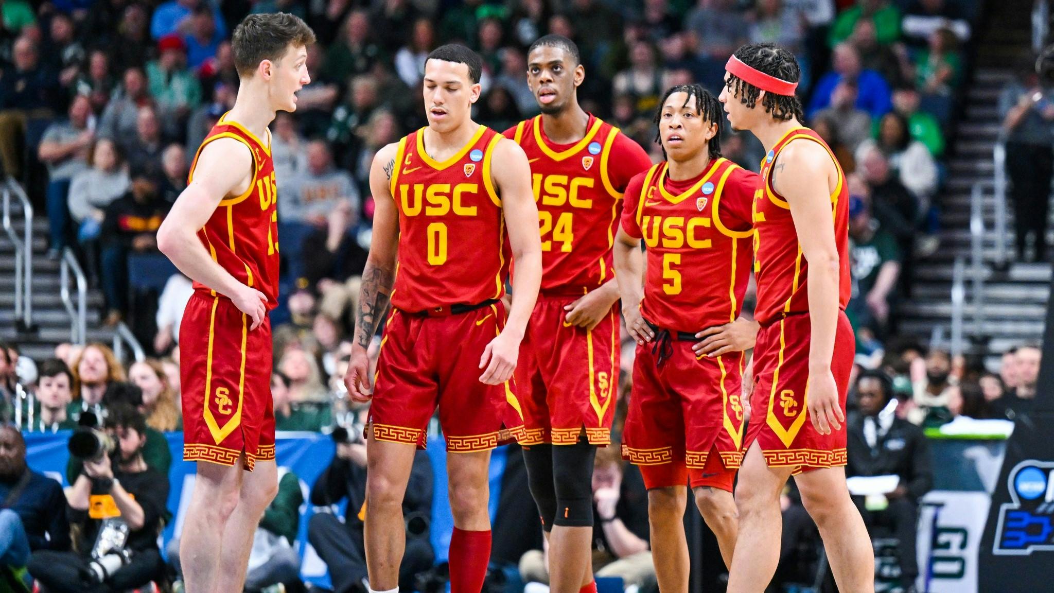 3 more Fil-Am players suffer early exits in NCAA Tournament | OneSports.PH