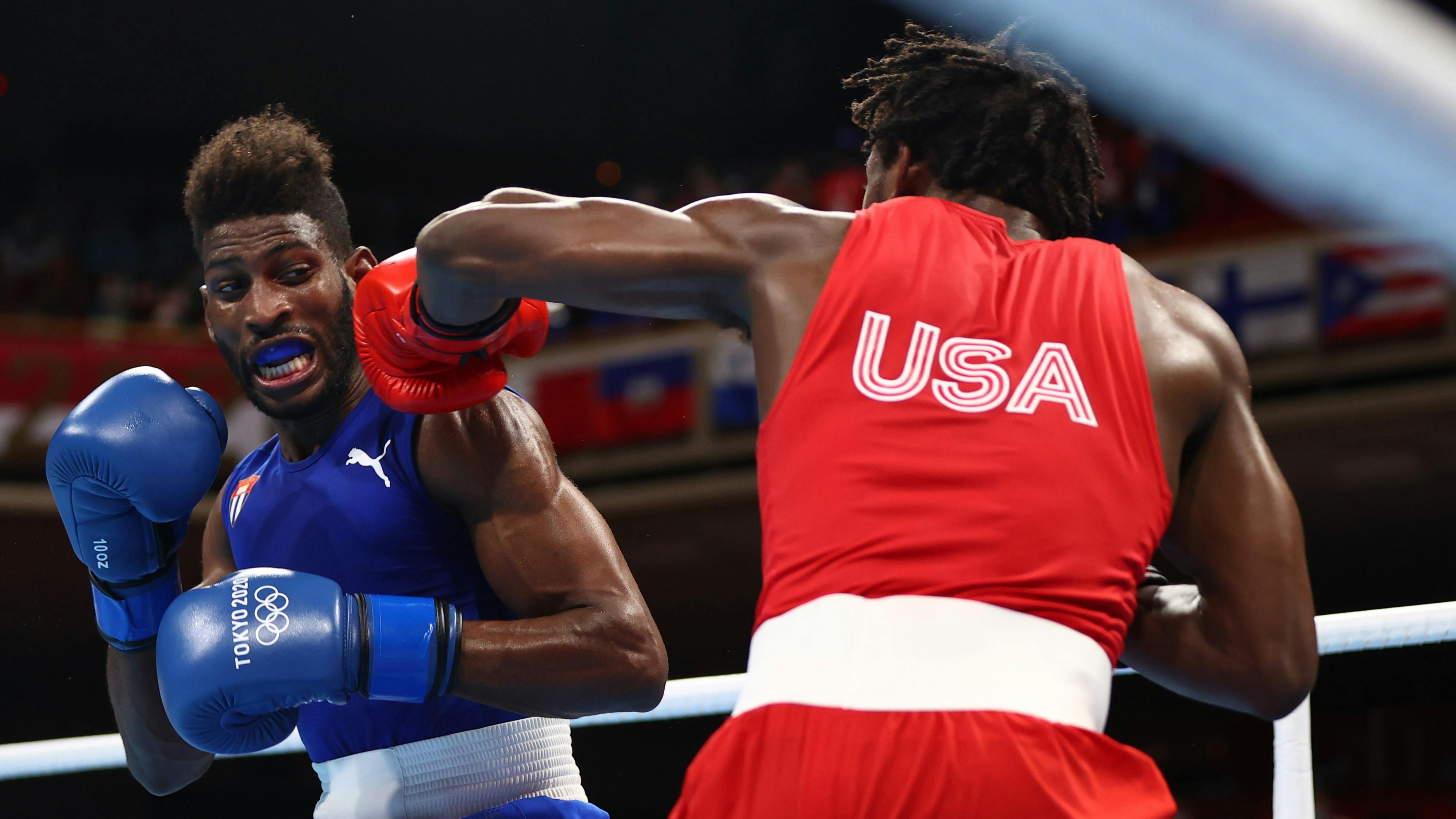 'Tremendous error': IBA punches back after getting removed as global ...