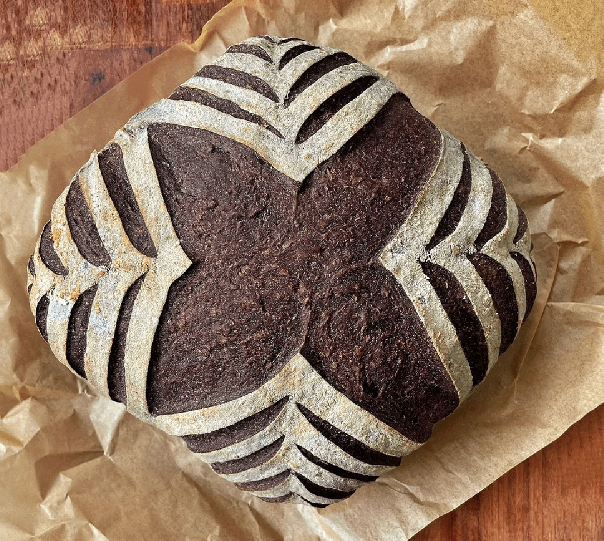 A Love Affair With The Sourdough Bread | OneNews.PH