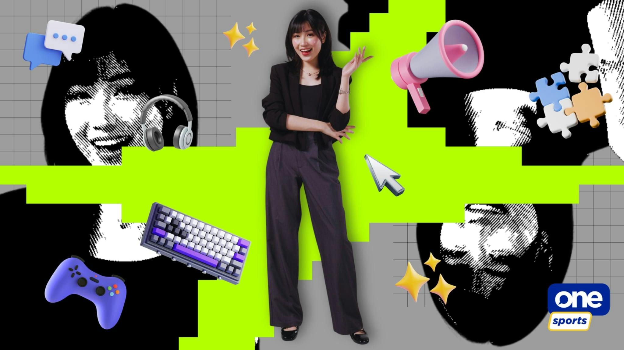 Caster Brigida responds to viral fan remark during M7 Championship ...