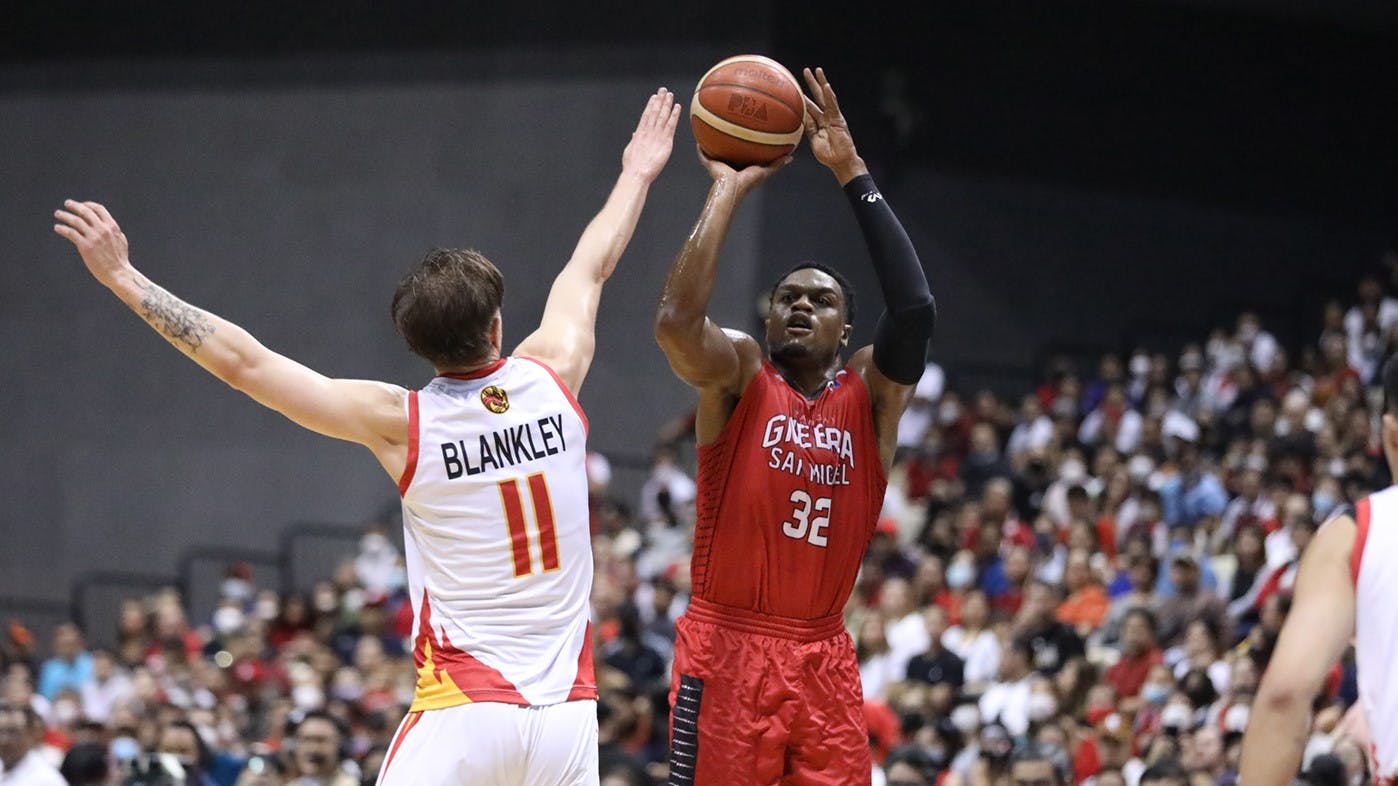 Is it time for PBA to let imports win the Finals MVP award? | OneSports.PH