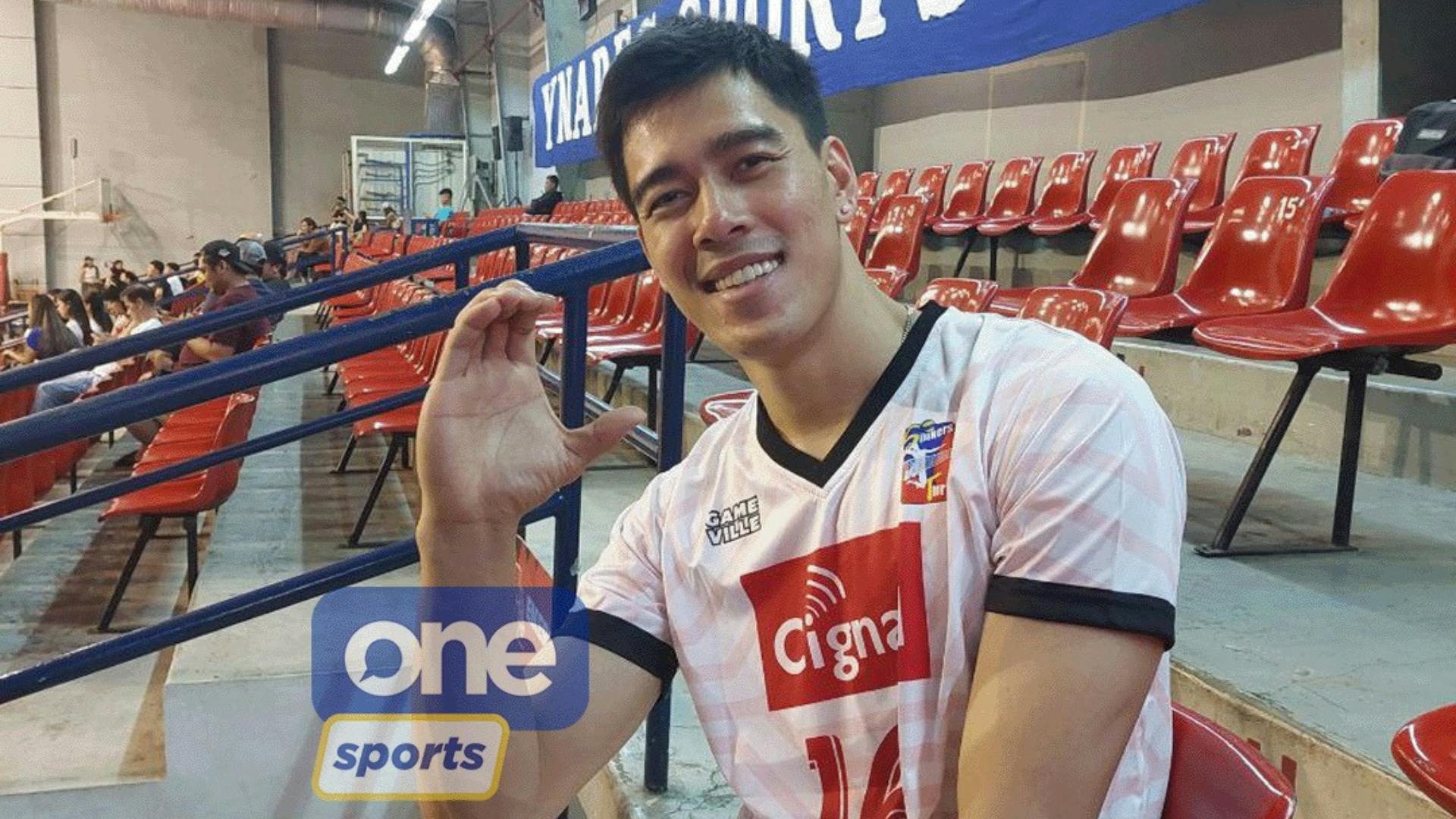Returning Bryan Bagunas looks forward to Philippine hosting of the 2025 ...