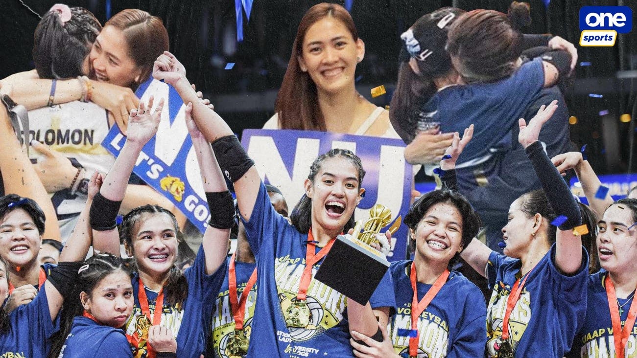 Proud Bulldog ates: NU alumnae Jaja Santiago and Jen Nierva pay homage ...