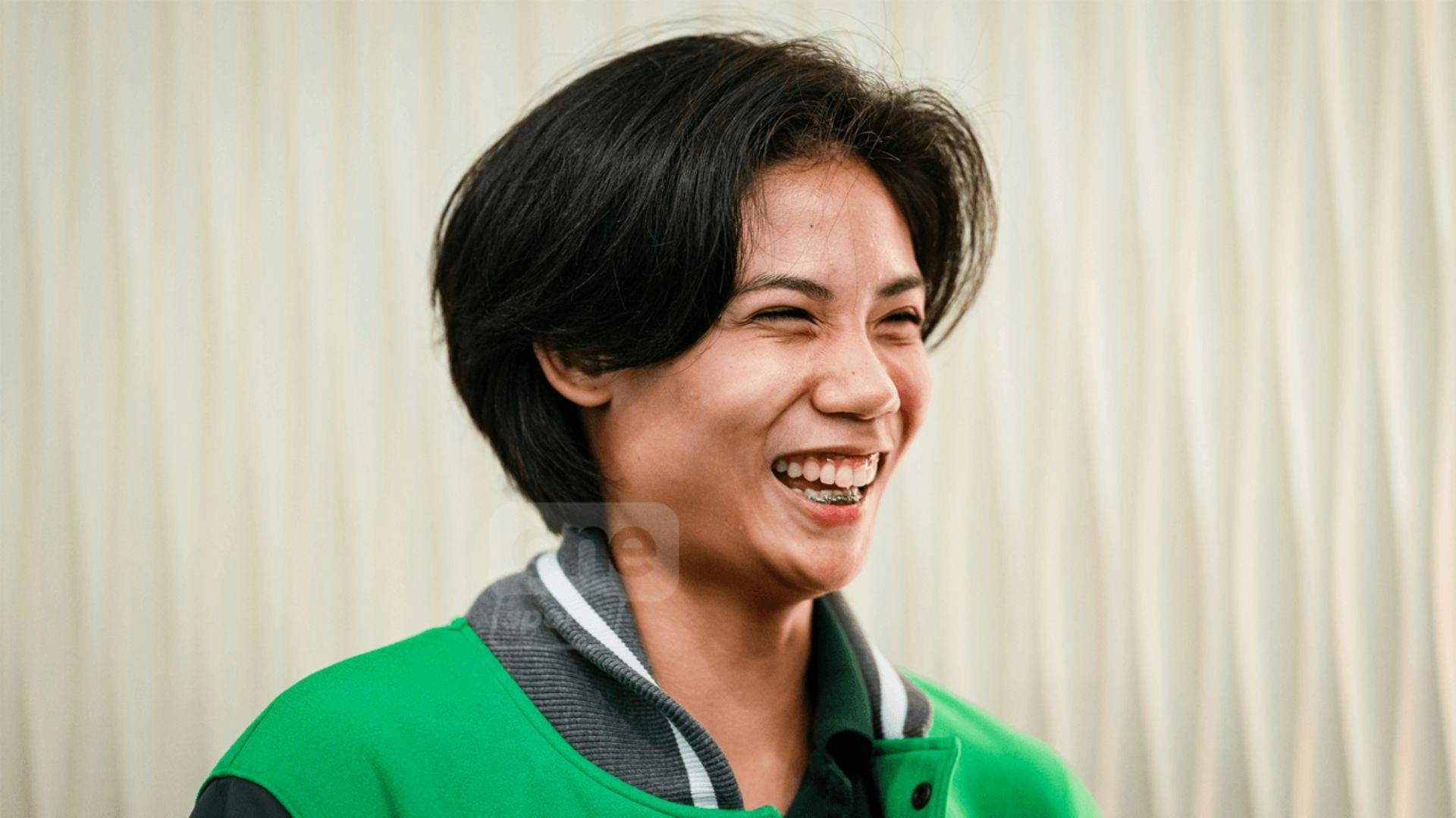 New DLSU captain Angel Canino embraces maturity in leading Lady Spikers ...