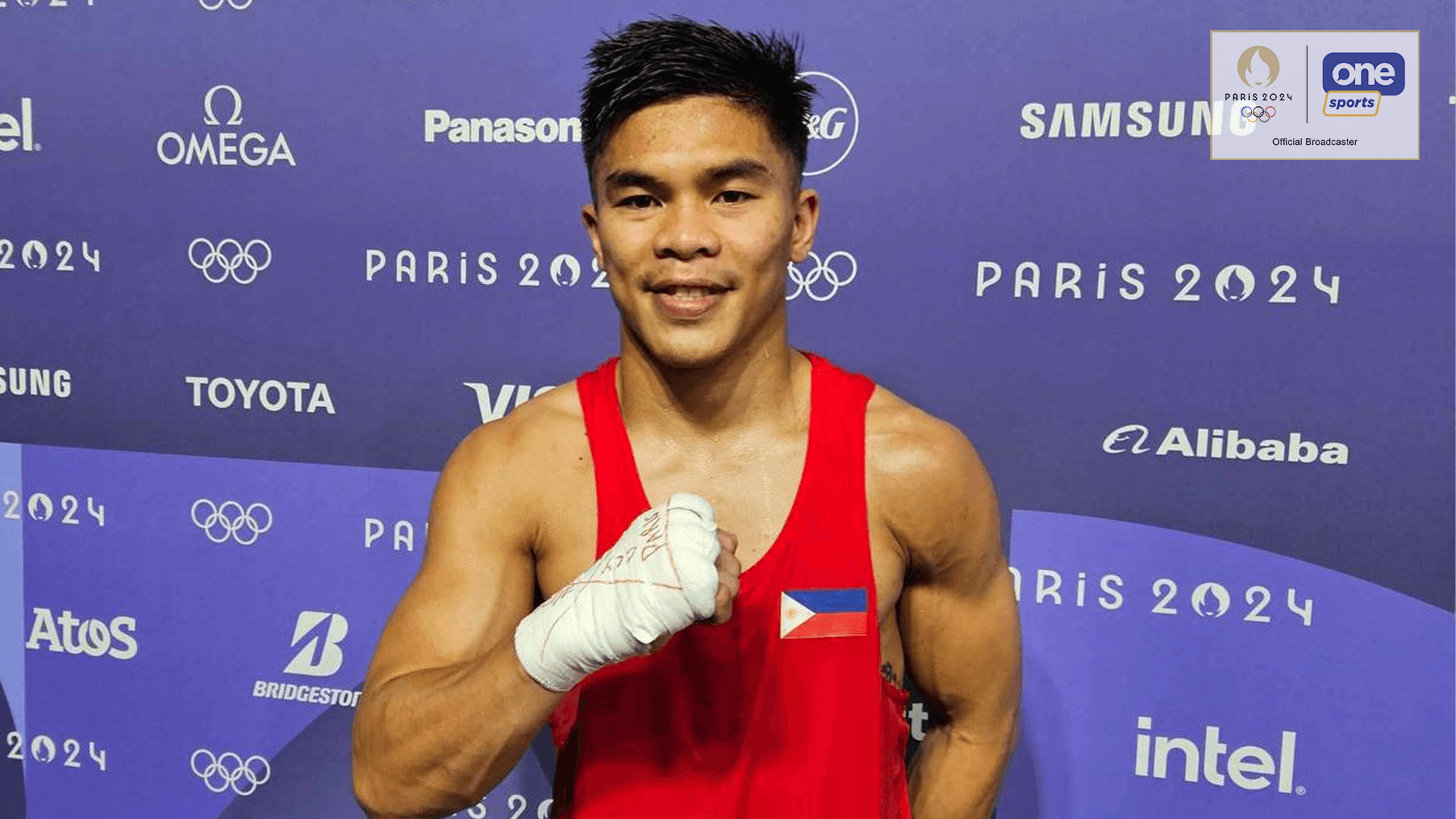 Brains and brawn: Boxer Carlo Paalam outwits his way to Paris 2024 ...