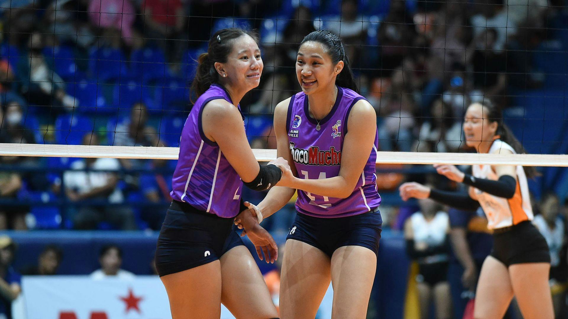 Des Cheng gets emotional in startling admission on role with Choco ...